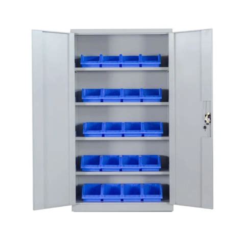 Customized Metal Tools Storage Cabinet Factory Garage Workshop Heavy