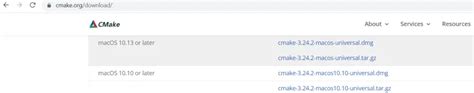 4 Solutions To Fix Cmake Command Not Found Error In Macos Linux And Windows Technology