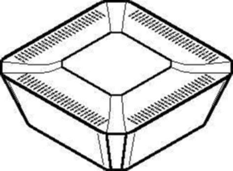 M68 Inserts • Se1504
