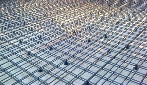 Concrete Slab Mesh For Slab And Wall Reinforcement 6 M 2 4 M