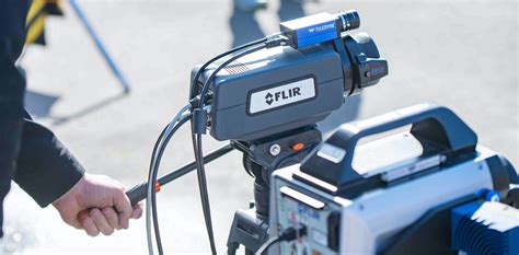 Flir Mix Starter Kit Rivista Di Sicurezza Digitale