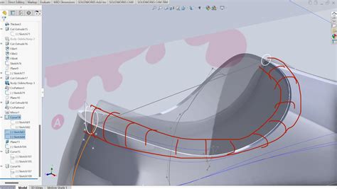 Help Swept Profile Rsolidworks Help Swept Profile Rsolidworks