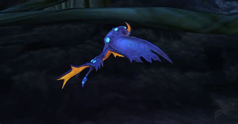 Skyfin Juvenile Npc World Of Warcraft