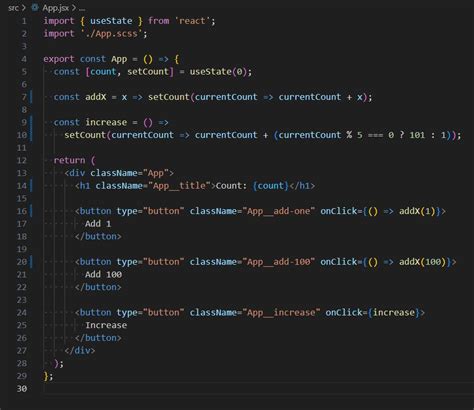 refactored the counter thanks evgenij koronin alina kabanets posted on the topic linkedin