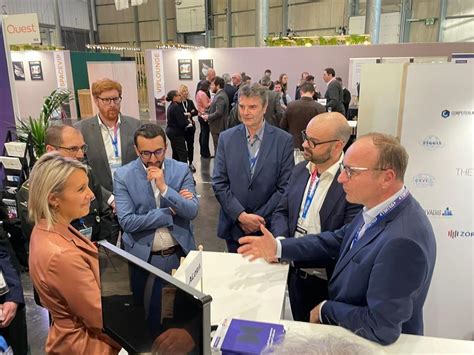 Bart Carbonez On Linkedin Prodata Attented The Largest Cyber Security