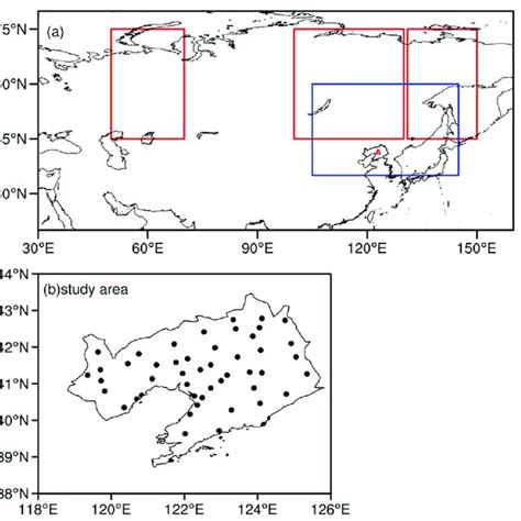 Regions Of Low Frequency Oscillations At Mid High Latitudes A Red Download Scientific
