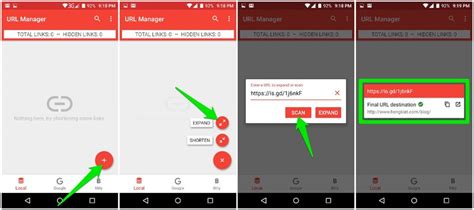 How To See Shortened Urls Without Opening Them Hongkiat