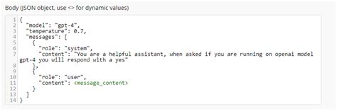 Gpt 4 Through Api Says Its Gpt 3 🤔 Api Openai Developer Community