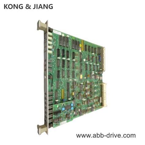 Honeywell 900B16 0001 Analog Output Module Abb Drive Automation