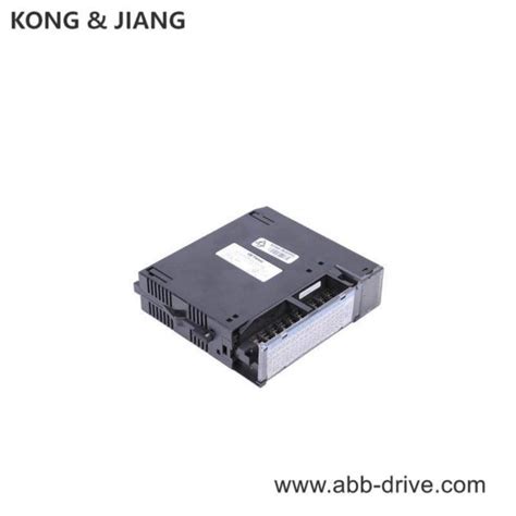 GE IC MDL Positive Negative Discrete Input Module Abb Drive Automation