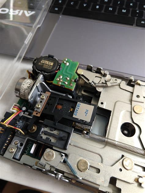 Floppy Disk Drive Head Head Alignment Help R Vintageapple