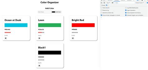 Front End Monitoring With And React