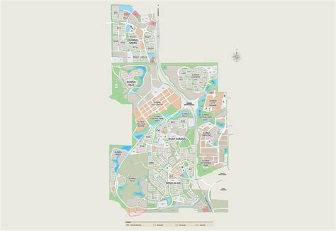 City Of Elmina Sime Darby Property
