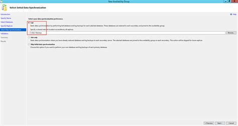 Sql Server於microsoft Azure Virtual Machine的高可用性解決方案 Alwayson可用性群組（中