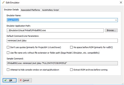 Rocket Launcher Noobs LaunchBox Community Forums