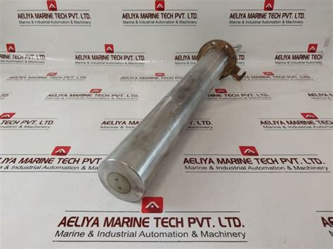 Yokogawa Denshikiki Eml500 Hv1 Electromagnetic Speed Log Sensor Aeliya Marine