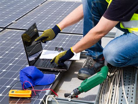 Solar Software Companies You Need To Consider Using