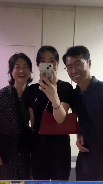 엄마랑 아빠랑💗 Youtube