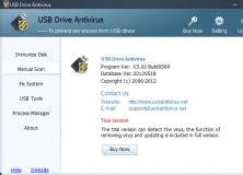 USB Virus Scan Download USBScan Exe