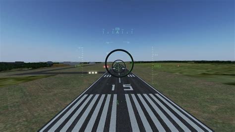 Hud Without Interface Prediction Download Scientific Diagram