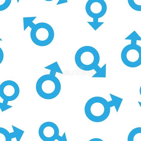 Fondo Inconsútil Del Modelo Del Icono Masculino Del Sex Symbol Conce