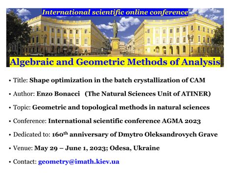 Pdf Shape Optimization In The Batch Crystallization Of Cam