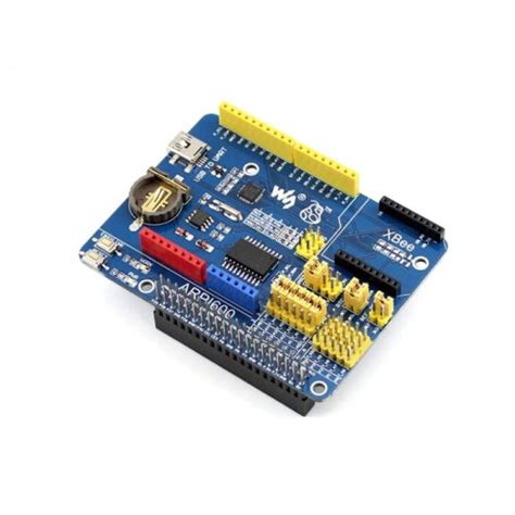 Buy Arduino Adapter For Raspberry Pi Online In India Fab To Lab