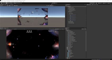 Damage Vfx Using Animated Sprites In Unity By Brian Stong Oct 2023