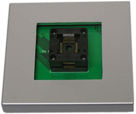 Socket Adapters CX DX Adapters CX3005 1 DX3005 1 Socket Adapter