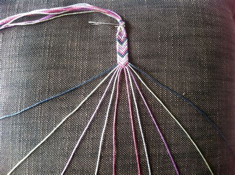 Un Bracelet Brésilien Facile Femme Actuelle Le Mag