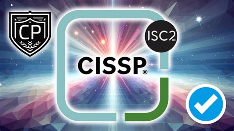 Isc2 Certified Information Systems Security Professional Cissp Quick