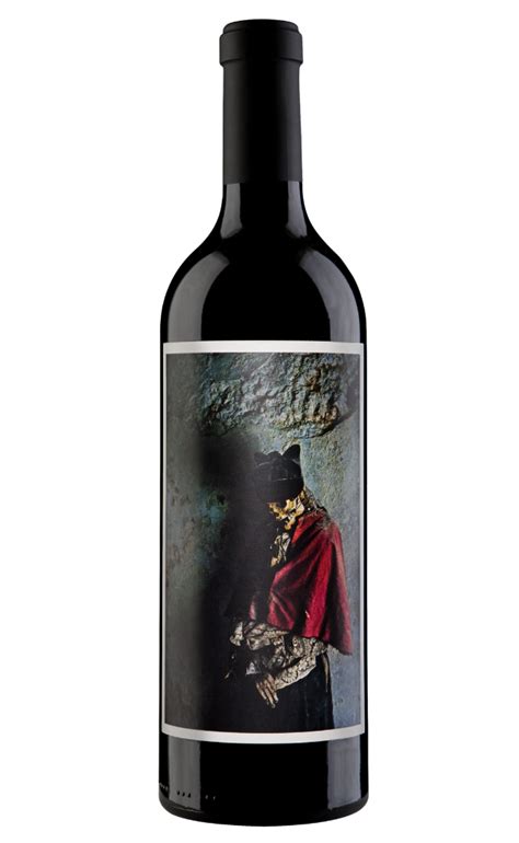 Buy Orin Swift Palermo Magnum In Dubai Uae