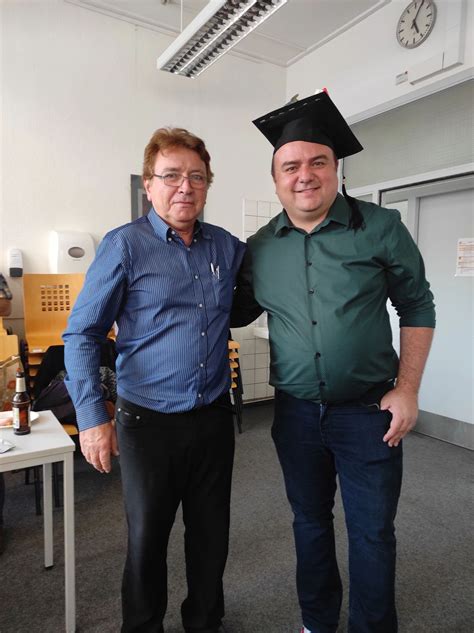 Finally The Most Important Moment For A Phd Candidate Has Arrived The