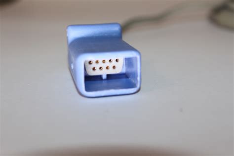 Doc 10 Extension Cable From Nellcor