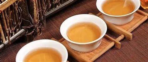 【今日头条】爱喝黑茶的人，喝的究竟是什么？礼仪边谈宗懋