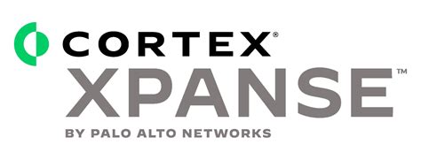 Palo Alto Networks Cortex Xpanse Seeton