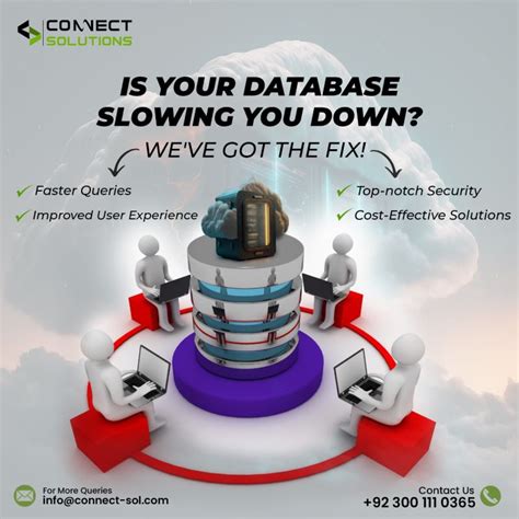 connect sol on linkedin database databaseoptimization techsolutions databasemanagement