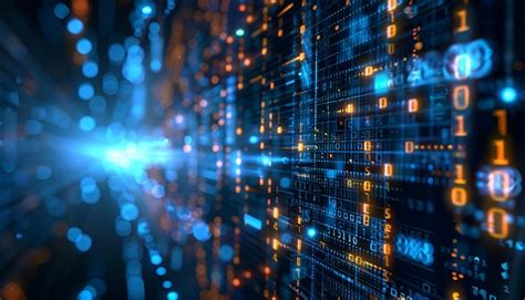 Premium Photo Digital Background Perfect For Tech Processes Neural Networks Artificial