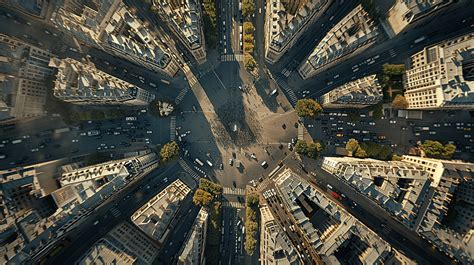 파리의 샹젤리제 거리avenue Des Champs Elysees의 전경 파리 프랑스 도시 배경 일러스트 및 사진 무료