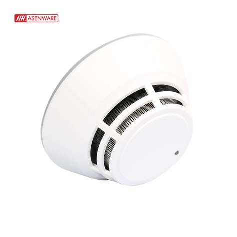 Lpcb Approved Addressable Fire Alarm Smoke Detector Xyfer