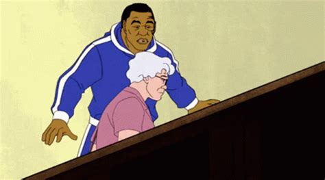 Mike Tyson Punch Out 