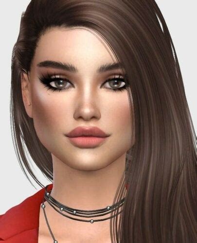 Lara Argento The Sims 4 Sims Loverslab