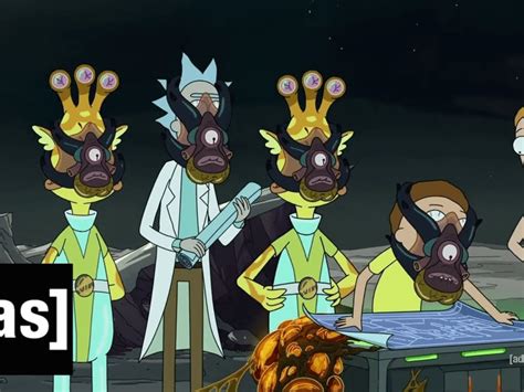 Death Battle Unity Vs Glorzo Who Wins Rrickandmorty