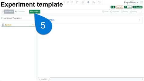 Signals Notebook Add A Worksheet Template To An Experiment Template Signals Notebook Add A Worksheet Template To An Experiment Template