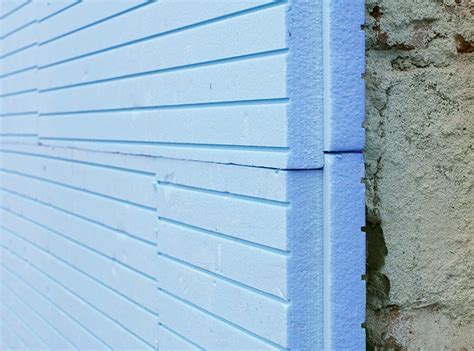 Xps най доброто решение за изолация на основи и цокъл