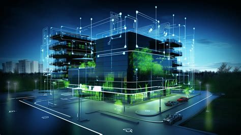 Passive Logic Digital Transformation Building Automation Controls