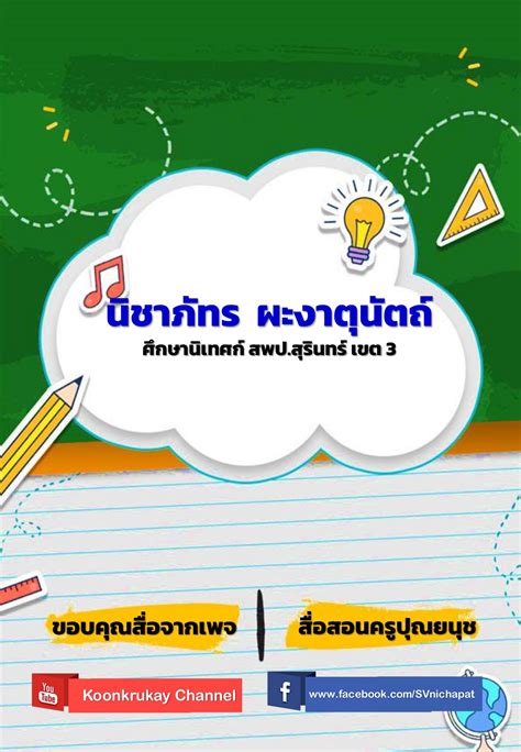 คำศัพท์ภาษาอังกฤษพื้นฐาน ชั้น ป 2 ศน นิชาภัทร ผะงาตุนัตถ์ หน้าหนังสือ 15 พลิก Pdf ออนไลน์
