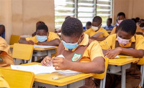 Integrated Science Questions For BECE Candidates Highly Examinable