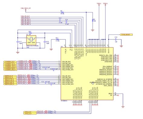 Linux TUSB USB Doesn T Work Interface Forum Interface TI E E Support Forums