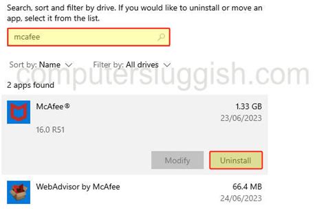 Fix Mcafee Vpn Not Working And Connecting Computersluggish